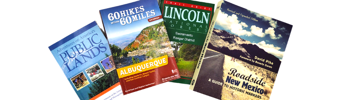 Books Public Lands Interpretive Association