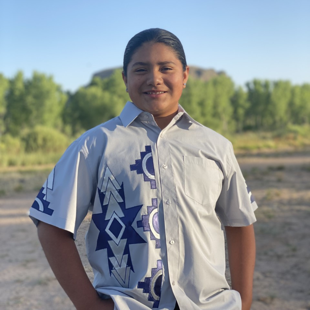 Meet Artist Nathan Chavarria—El Malpais Community Art Program – Public ...