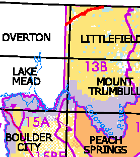 Arizona Hunting Unit 13B – Public Lands Interpretive Association