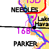 Arizona Hunting Unit 16B – Public Lands Interpretive Association