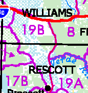 Arizona Hunting Unit 19B – Public Lands Interpretive Association