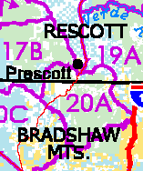 Arizona Hunting Unit 20A – Public Lands Interpretive Association