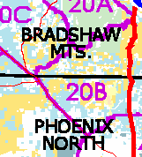 Arizona Hunting Unit 20B – Public Lands Interpretive Association