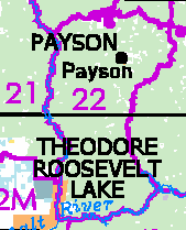Arizona Hunting Unit 22 – Public Lands Interpretive Association
