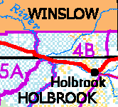 Arizona Hunting Unit 4B – Public Lands Interpretive Association