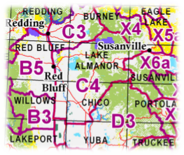 California Deer Hunt Zone C4 – Public Lands Interpretive Association