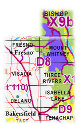 California Deer Hunt Zone D8 – Public Lands Interpretive Association