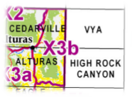 California Deer Hunt Zone X3B – Public Lands Interpretive Association