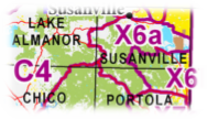 California Deer Hunt Zone X6A – Public Lands Interpretive Association