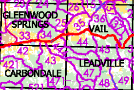 Colorado Hunting Unit 444 – Public Lands Interpretive Association