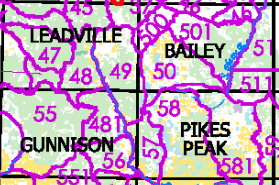 Colorado Hunting Unit 49 – Public Lands Interpretive Association