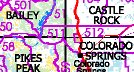 Colorado Hunting Unit 511 – Public Lands Interpretive Association