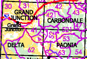 Colorado Hunting Unit 52 – Public Lands Interpretive Association