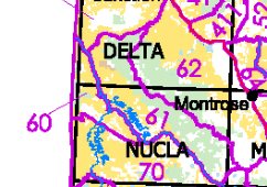 Colorado Hunting Unit 60 – Public Lands Interpretive Association