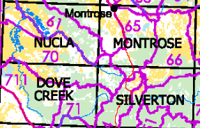 Colorado Hunting Unit 70 – Public Lands Interpretive Association