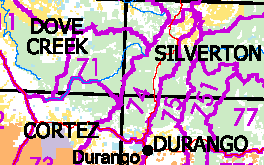 Colorado Hunting Unit 71 – Public Lands Interpretive Association