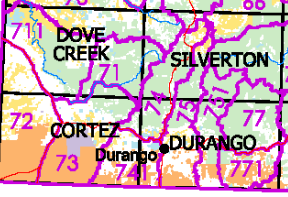 Colorado Hunting Unit 74 – Public Lands Interpretive Association