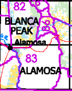 Colorado Hunting Unit 83 – Public Lands Interpretive Association