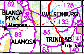 Colorado Hunting Unit 85 – Public Lands Interpretive Association