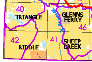 Idaho Hunting Unit 41 – Public Lands Interpretive Association
