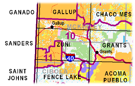 New Mexico Game Hunting Unit 10 – Public Lands Interpretive Association