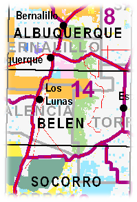 New Mexico Game Hunting Unit 14 – Public Lands Interpretive Association