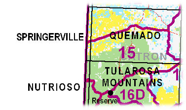New Mexico Game Hunting Unit 15 – Public Lands Interpretive Association