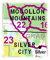 New Mexico Game Hunting Unit 22 – Public Lands Interpretive Association