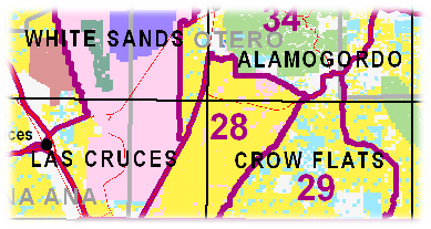 New Mexico Game Hunting Unit 29 – Public Lands Interpretive Association