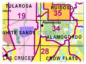 New Mexico Game Hunting Unit 34 – Public Lands Interpretive Association