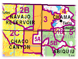 New Mexico Game Hunting Unit 3 – Public Lands Interpretive Association