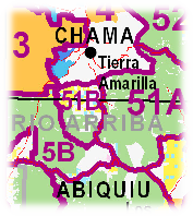 New Mexico Game Hunting Unit 51B – Public Lands Interpretive Association