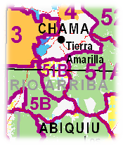 New Mexico Game Hunting Unit 5B – Public Lands Interpretive Association