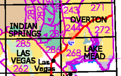 Nevada Hunting Unit 268 – Public Lands Interpretive Association