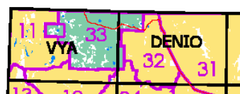 Nevada Hunting Unit 33 – Public Lands Interpretive Association