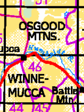 Nevada Hunting Unit 46 – Public Lands Interpretive Association