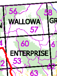 Oregon Hunting Unit 60 – Public Lands Interpretive Association