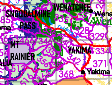 Washington Hunting Unit 340 – Public Lands Interpretive Association