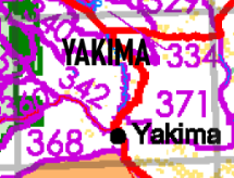 Washington Hunting Unit 342 – Public Lands Interpretive Association