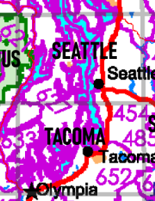 Washington Hunting Unit 627 – Public Lands Interpretive Association