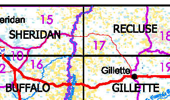 Wyoming Antelope Hunting Unit 17 – Public Lands Interpretive Association
