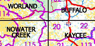 Wyoming Antelope Hunting Unit 20 – Public Lands Interpretive Association