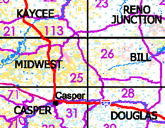 Wyoming Antelope Hunting Unit 25 – Public Lands Interpretive Association