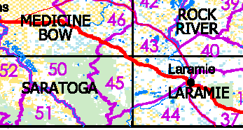 Wyoming Antelope Hunting Unit 45 – Public Lands Interpretive Association