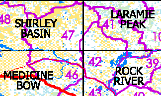 Wyoming Antelope Hunting Unit 47 – Public Lands Interpretive Association