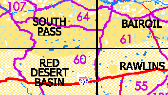 Wyoming Antelope Hunting Unit 60 – Public Lands Interpretive Association