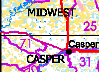 Wyoming Antelope Hunting Unit 71 – Public Lands Interpretive Association