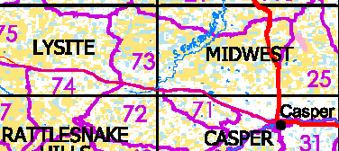 Wyoming Antelope Hunting Unit 73 – Public Lands Interpretive Association