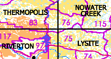 Wyoming Antelope Hunting Unit 75 – Public Lands Interpretive Association