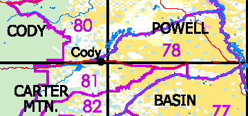 Wyoming Antelope Hunting Unit 78 – Public Lands Interpretive Association